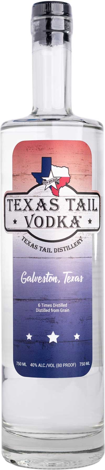 Purchase Our Products - Texas Tail Distillery