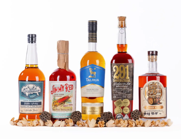 Home | Texas Tail Distillery | Galveston, TX